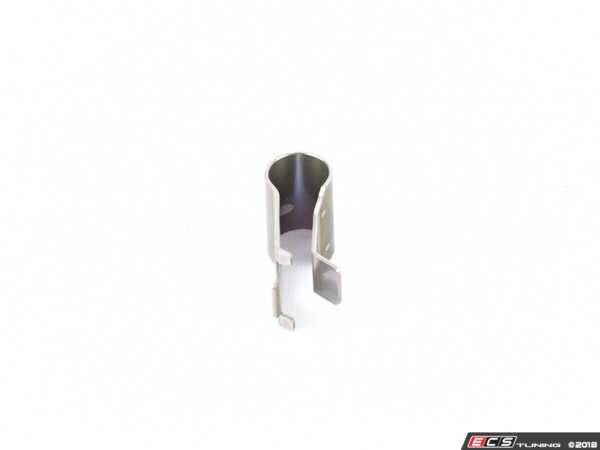 Genuine Volkswagen Audi - 06J145220A - Wastegate Actuator Rod Rattle ...