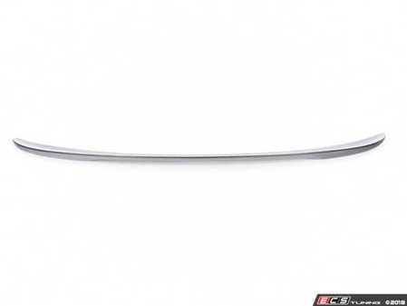 ECS - 008007ECS03A - Performance Carbon Fiber Rear Spoiler - E90 Sedan ...