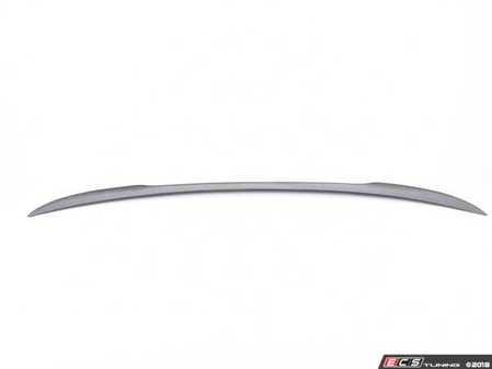 ECS - 008007ECS03A - Performance Carbon Fiber Rear Spoiler - E90 Sedan ...