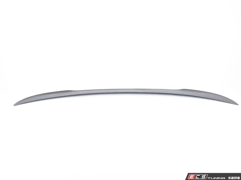 ECS - 008007ECS03A - Performance Carbon Fiber Rear Spoiler - E90 Sedan ...
