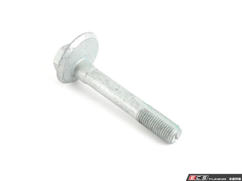 Genuine Volkswagen Audi - 701407397C - Eccentric Bolt - Priced Each ...