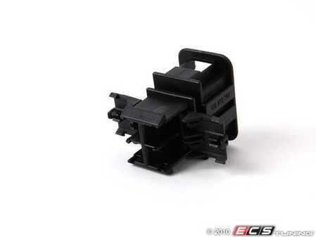 Genuine Volkswagen Audi - 1J0972782 - Electrical Connector Housing (1J0 ...
