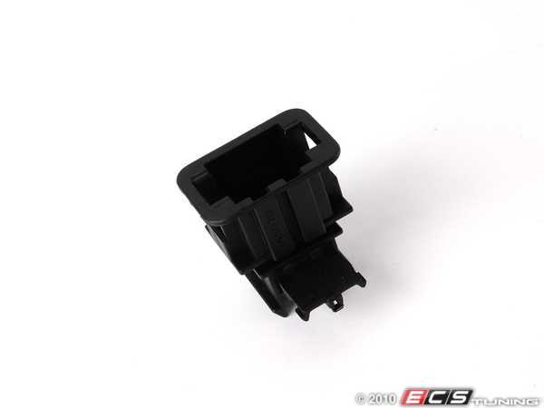 Genuine Volkswagen Audi - 1J0972782 - Electrical Connector Housing (1J0 ...