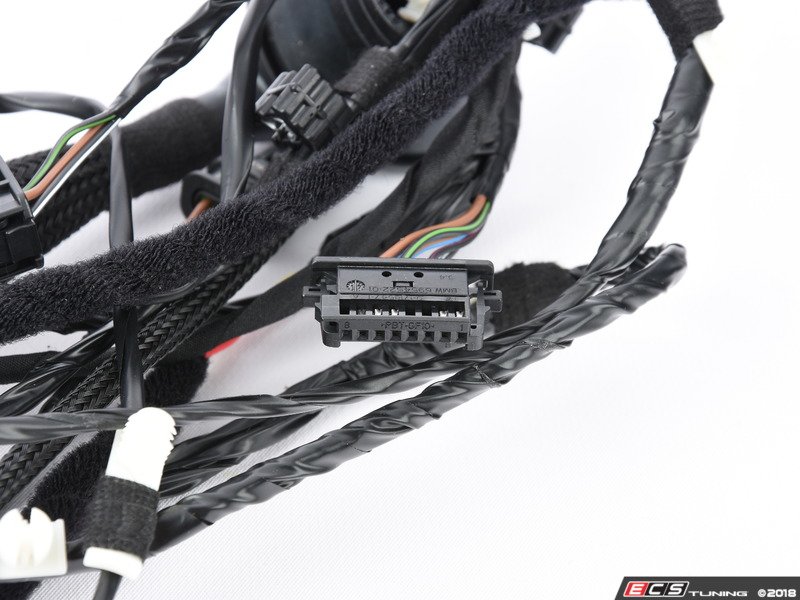 Genuine BMW - 61119381703 - REP. WIRING HARNESS, - (NO LONGER AVAILABLE ...