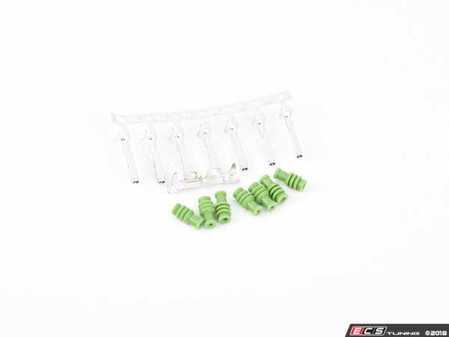 Genuine BMW - 61122448168 - Tail Light Repair Cable (61-12-2-448-168)