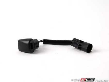 Genuine BMW - 61667046060 - Windshield Washer Nozzle - Priced Each (61 ...