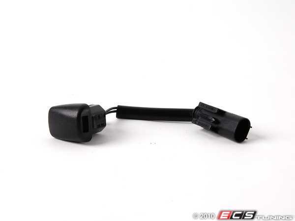 Genuine BMW - 61667046060 - Windshield Washer Nozzle - Priced Each (61 ...