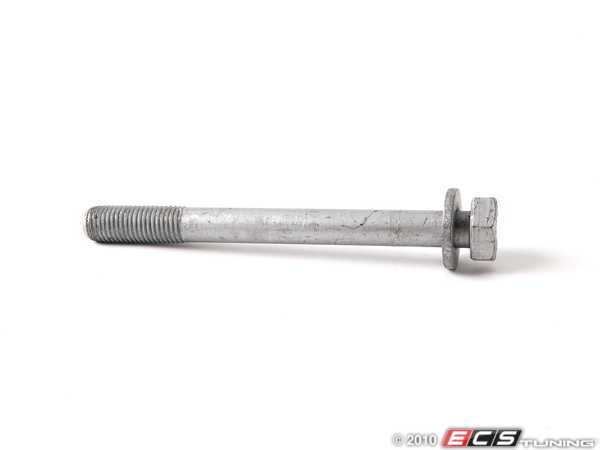 Genuine BMW - 31106769441 - Hex bolt - priced each (31-10-6-769-441)