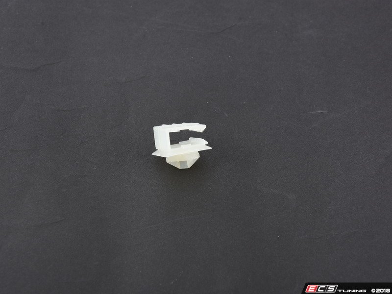 Genuine BMW - 61138365550 - CONN. BRACKET (61-13-8-365-550)