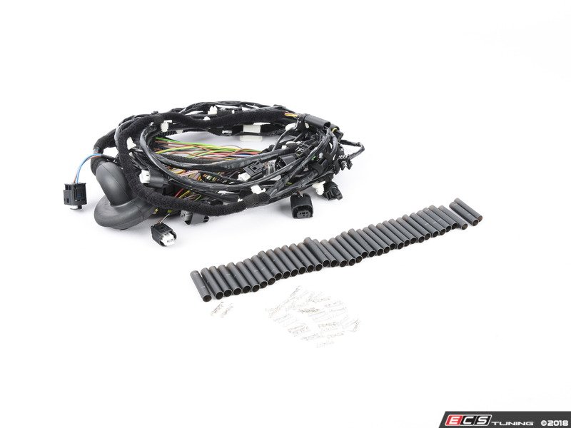 Genuine BMW - 61119381704 - REP. WIRING HARNESS, (61-11-9-381-704)