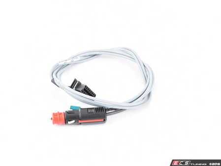Genuine BMW - 83300496537 - ADAPTER LEAD (83-30-0-496-537)