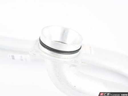 Genuine BMW - 11537587514 - Coolant feed line (11-53-7-587-514)