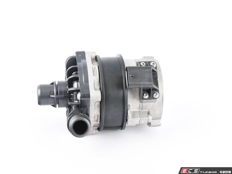 Genuine BMW - 11517583965 - Auxiliary Water Pump (11-51-7-583-965)