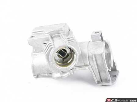 Genuine BMW - 32321095825 - E36 Z3 Steering Lock Housing (32-32-1-095-825)