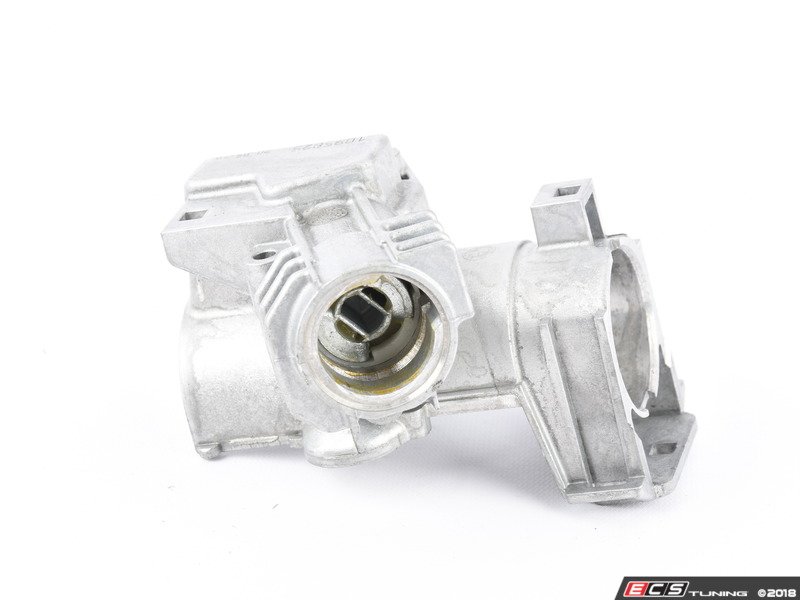 Genuine BMW - 32321095825 - E36 Z3 Steering Lock Housing (32-32-1-095-825)