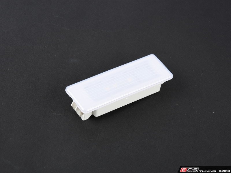 Genuine BMW - 63319242161 - FOOTWELL LAMP LED (63-31-9-242-161)