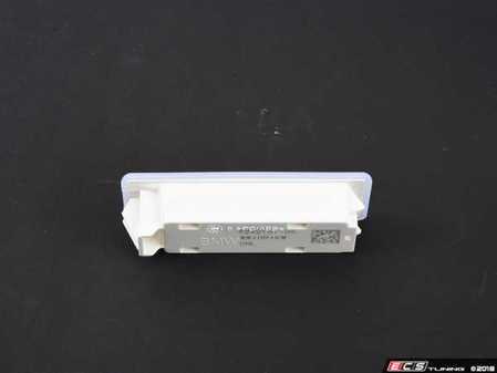 Genuine BMW - 63319242161 - FOOTWELL LAMP LED (63-31-9-242-161)