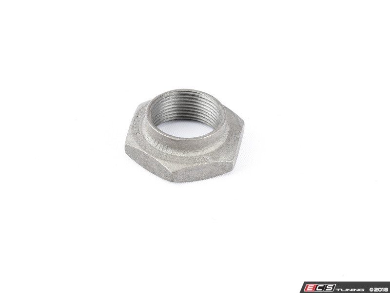 Genuine Volkswagen Audi - 097409379 - NUT - (NO LONGER AVAILABLE) (097 ...
