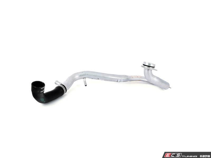 Genuine BMW - 11537587514 - Coolant feed line (11-53-7-587-514)