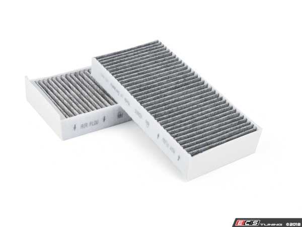 Febi - 64119321875 - Cabin Filter / Fresh Air Filter