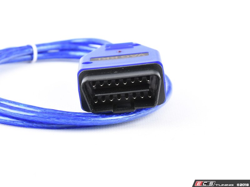 ECS - vt1a0003 - OBDII USB Diagnostic Cable