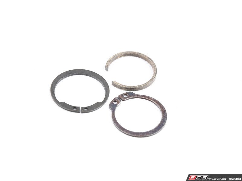 Rein - 1K0498201D - Inner CV Boot - Priced Each