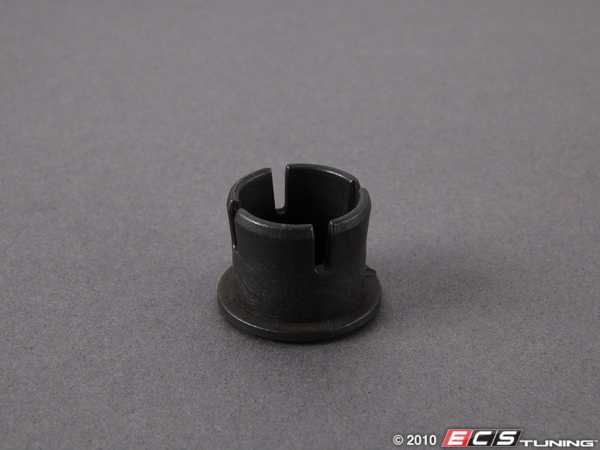 Genuine BMW - 35411163898 - E46 Bushing - Priced Each (35-41-1-163-898)