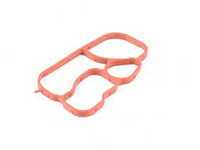 Genuine Volkswagen Audi - 06L117070 - Engine Oil Cooler Gasket (06L 117 ...