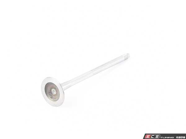Genuine BMW - 11347847033 - Exhaust Valve - Priced Each (11-34-7-847-033)