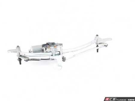 Genuine BMW - 61617306266 - Windshield Wiper Linkage (61-61-7-306-266)