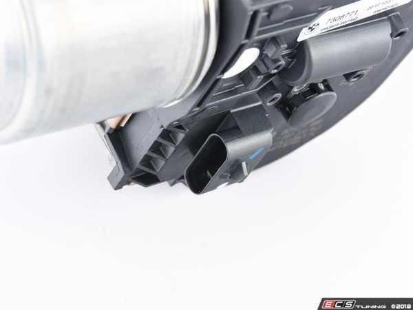 Genuine BMW - 61617306266 - Windshield Wiper Linkage (61-61-7-306-266)