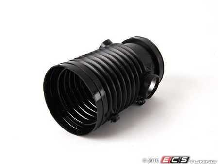 Genuine BMW - 13711432410 - Air Intake Boot (13-71-1-432-410)