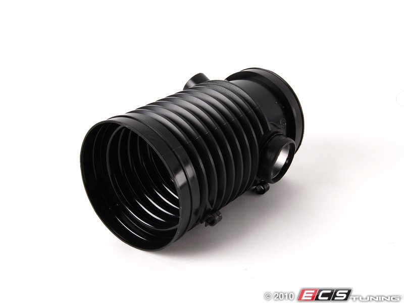 Genuine BMW - 13711432410 - Air Intake Boot (13-71-1-432-410)