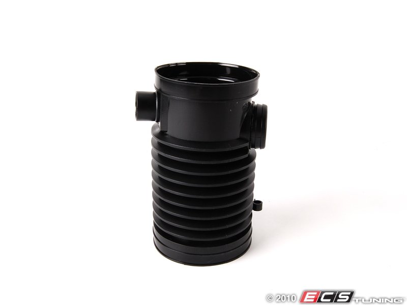 Genuine BMW - 13711432410 - Air Intake Boot (13-71-1-432-410)