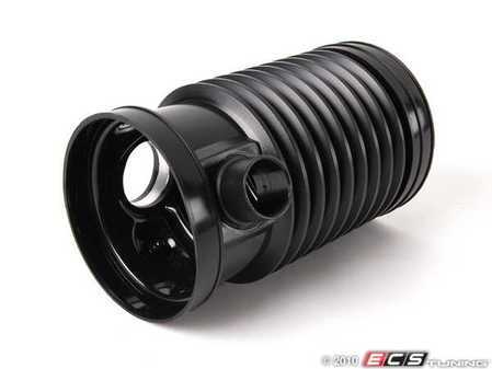 Genuine BMW - 13711432410 - Air Intake Boot (13-71-1-432-410)