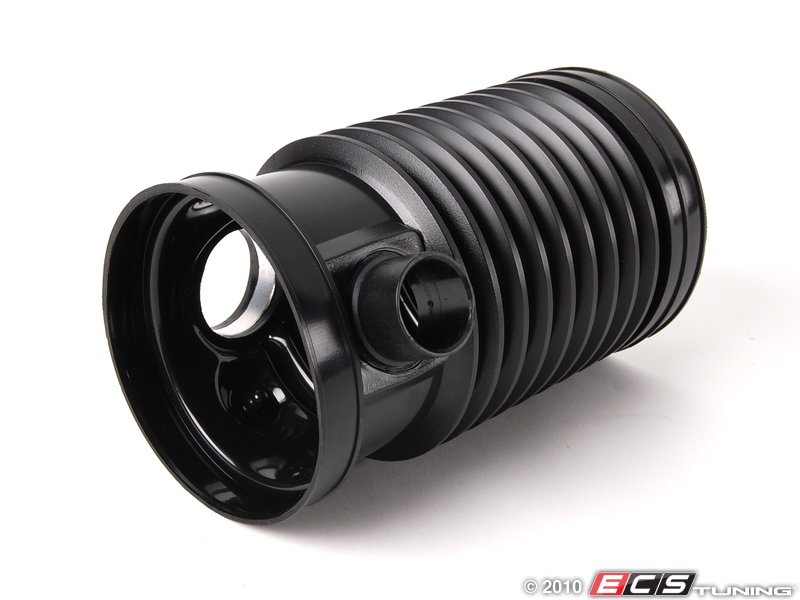 Genuine BMW - 13711432410 - Air Intake Boot (13-71-1-432-410)