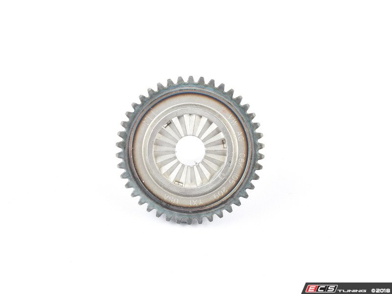 Genuine Volkswagen Audi - 06K105209 - Crankshaft Timing Sprocket (06K ...