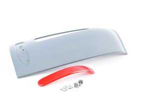 2009 MINI Cooper Clubman Coupe L4 1.6L Tail Light Parts & Accessories ...