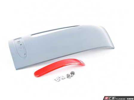 Genuine MINI - 51130053542 - Tail Light Finisher Primed - Right (51-13 ...