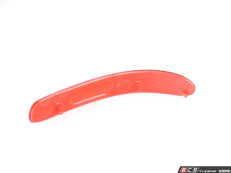 Genuine MINI - 51130053542 - Tail Light Finisher Primed - Right (51-13 ...