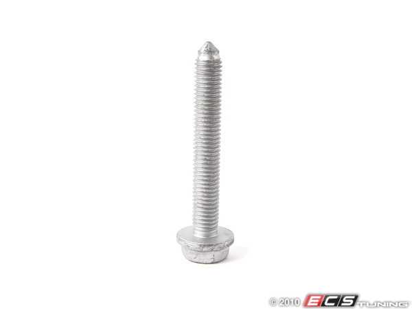 Genuine Volkswagen Audi - N10241507 - Shouldered Bolt - Priced Each (N ...