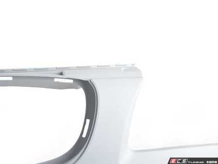 Genuine BMW M Performance - 51110432374 - BMW Performance Front Bumper ...