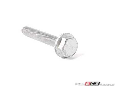 Genuine Volkswagen Audi - N10241507 - Shouldered Bolt - Priced Each (N ...
