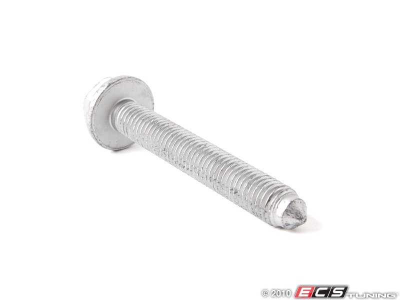 Genuine Volkswagen Audi - N10241507 - Shouldered Bolt - Priced Each (N ...