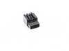 Genuine Volkswagen Audi - 95B972728 - Connector Housing - 16 Pin (95B ...