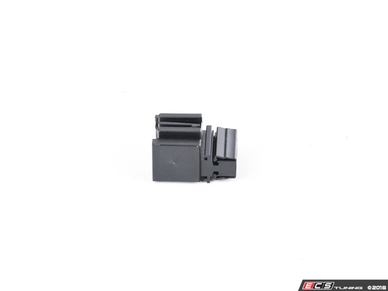 Genuine Volkswagen Audi - 95B972728 - Connector Housing - 16 Pin (95B ...