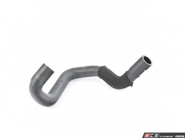 Genuine Volkswagen Audi - 8R0819373L - Heater Core Hose - Supply (8R0 ...