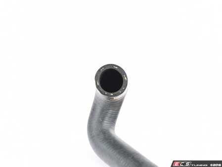 Genuine Volkswagen Audi - 8R0819373L - Heater Core Hose - Supply (8R0 ...