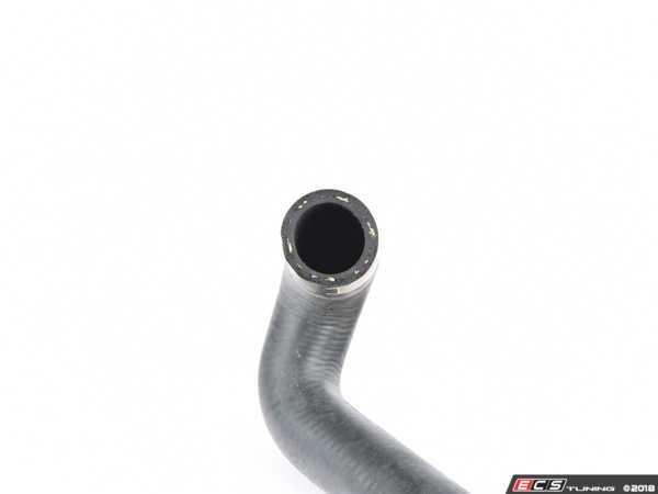 Genuine Volkswagen Audi - 8R0819373L - Heater Core Hose - Supply (8R0 ...
