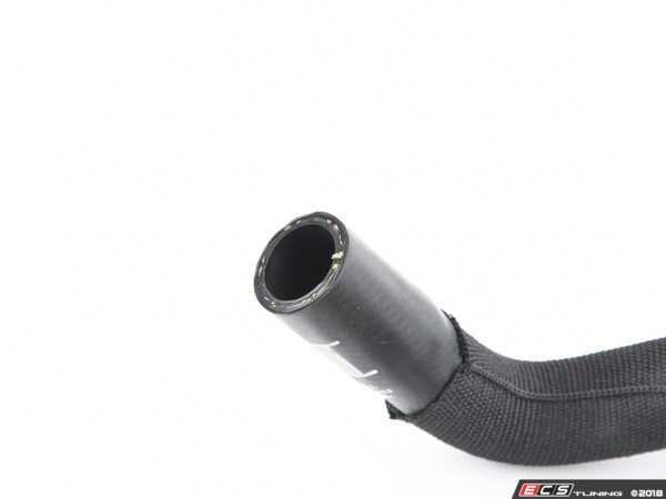 Genuine Volkswagen Audi - 8R0819373L - Heater Core Hose - Supply (8R0 ...